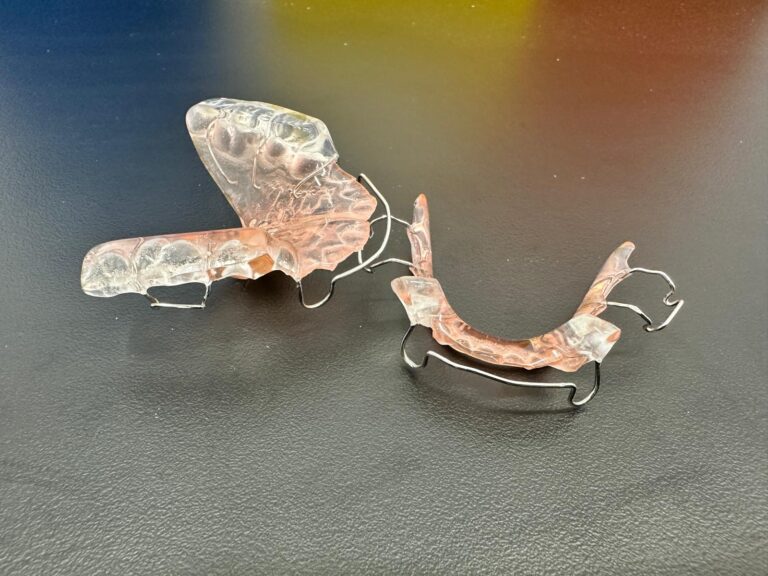 Functional appliances – Digital Orthodontic Dental Lab located in Melbourne